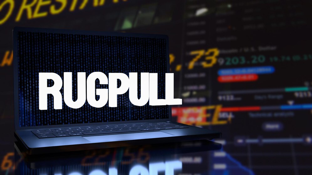 Solana's MangoFarmSOL Faces Rugpull Allegations