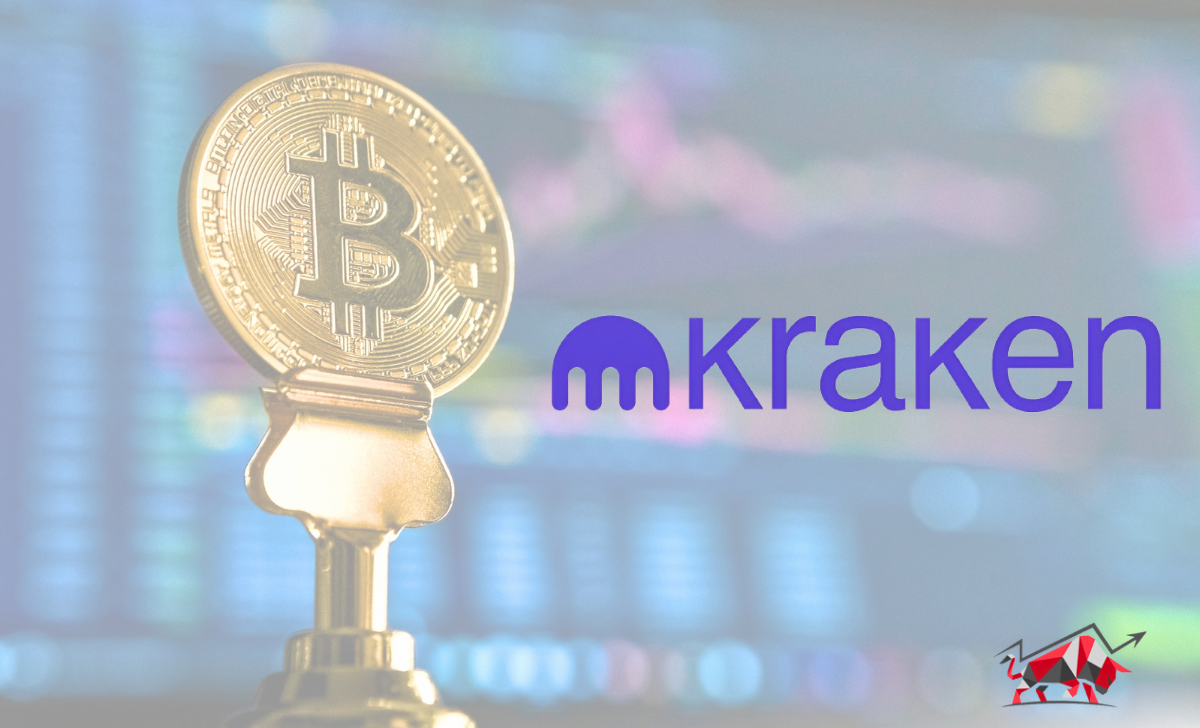 Kraken Launches Self-Custody Wallet for Digital Assets Kraken Launches Self-Custody Wallet for Digital Assets